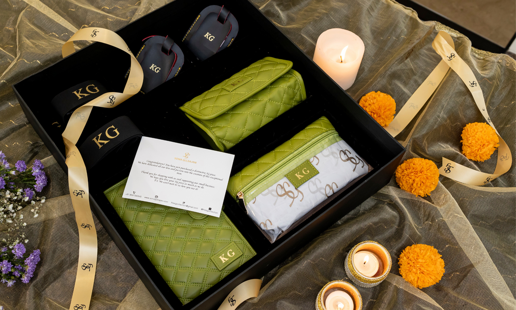 Rakhi Edit – Sonia Gulrajani